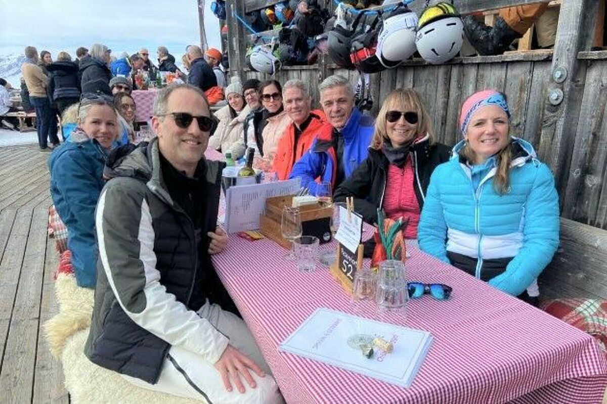 Organisation: GB23 GVSG