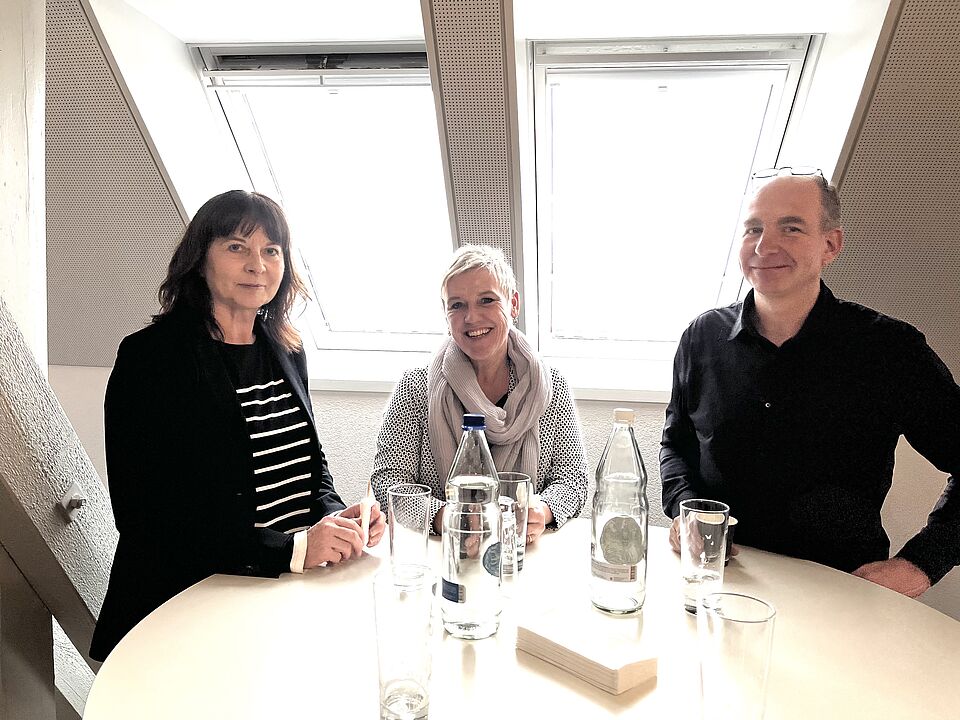 Organisation: GB23 GVSG